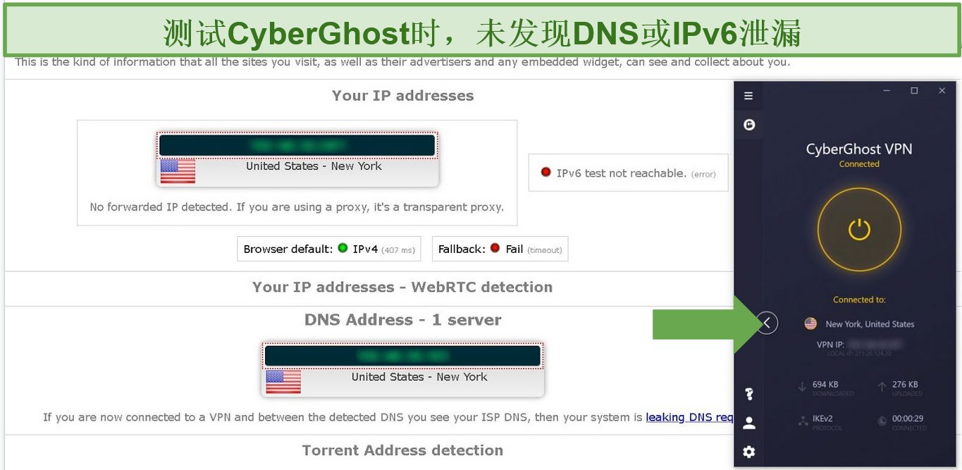 CyberGhost VPN 评测 2022年：快速且便宜，是否安全？