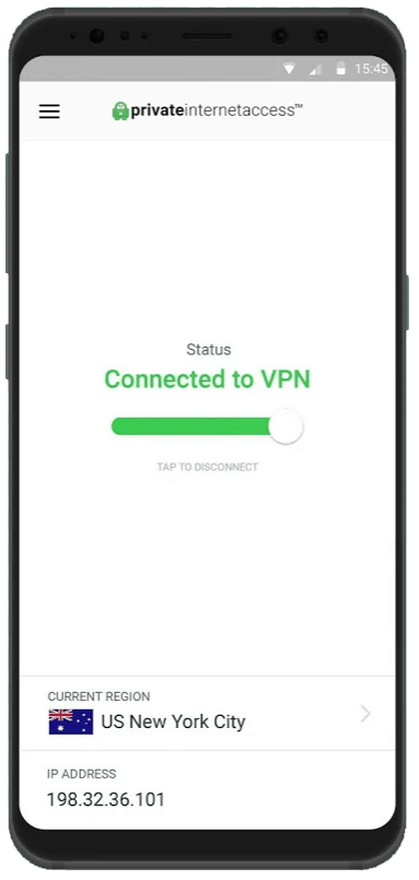 Android适用的10大VPN应用程序 | 于五月 2020测试