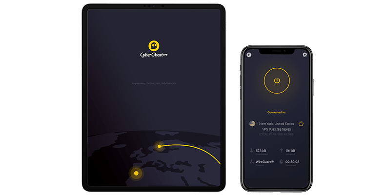2021年汉语地区最好用的iPhone和iOS版VPN