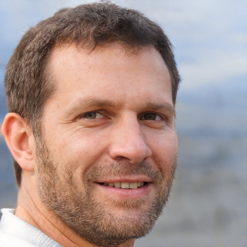 Markus Huber