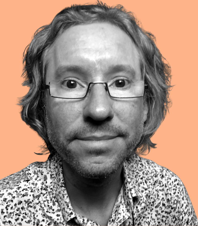 詹姆斯·艾弗尔德