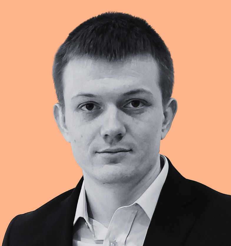 Mikhail Naumov